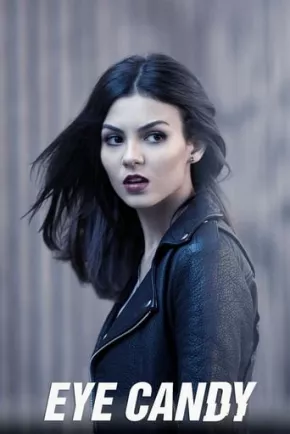 Dónde ver y descargar Eye Candy (2015)