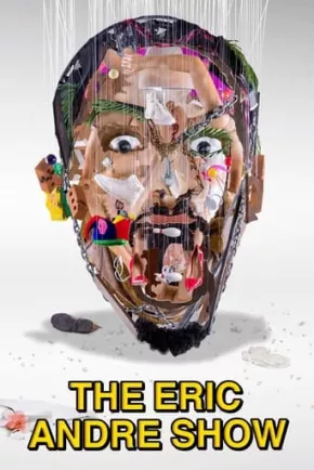 The Eric Andre Show : Vêtements, Mode, Marque, Look et Style | Spotern