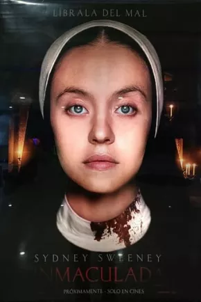 Dónde ver y descargar Immaculate (2024)
