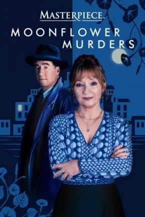 Moonflower Murders: Clothes, Outfits, Brands, Style and Looks | Spotern