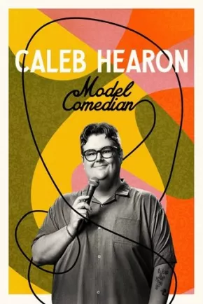 Caleb Hearon: Model Comedian: Clothes, Outfits, Brands, Style and Looks ...