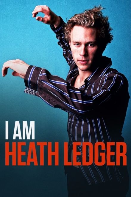 Heath Ledger: Clothes, Outfits, Brands, Style and Looks | Spotern
