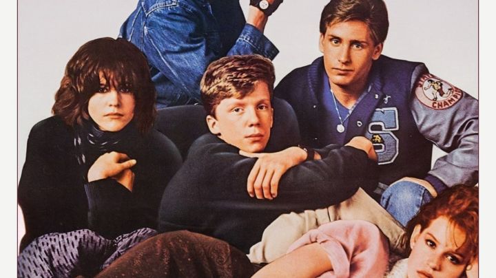 The Breakfast Club: Clothes, Outfits, Brands, Style and Looks | Spotern