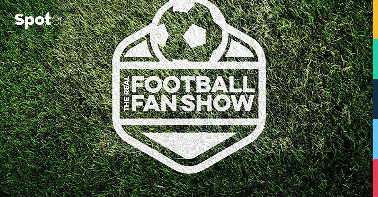 The Real Football Fan Show: Clothes, Outfits, Brands, Style and Looks ...