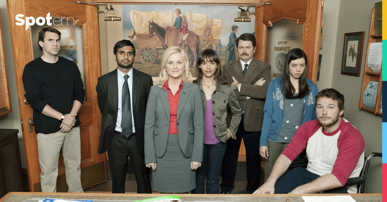 Parks and Recreation: Clothes, Outfits, Brands, Style and Looks | Spotern