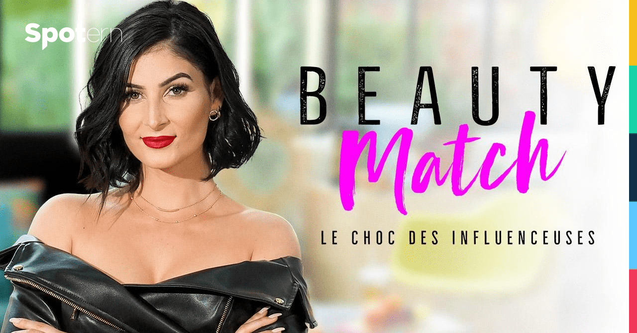 Beauty Match : Le choc des influenceuses : Vêtements, Mode, Marque ...