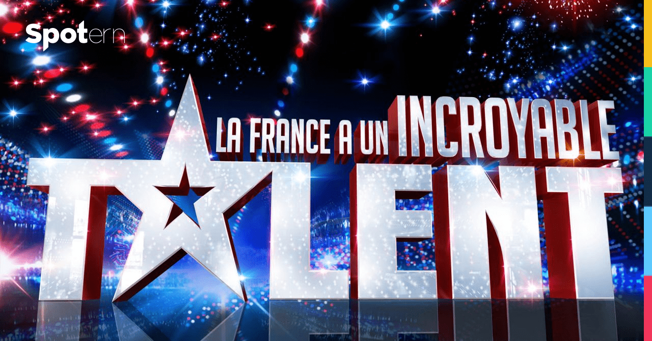 France's Got Talent: Clothes, Outfits, Brands, Style and Looks | Spotern