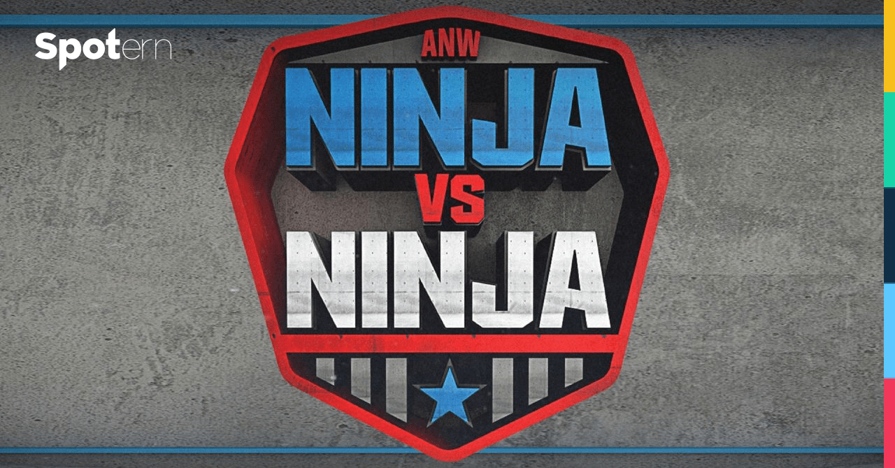 American Ninja Warrior: Ninja vs Ninja: Ropa, Moda, Marca, Look y ...