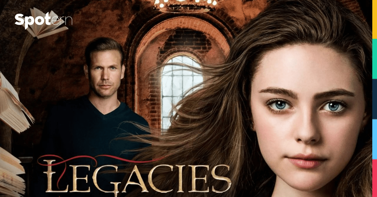 Legacies: Clothes, Outfits, Brands, Style and Looks | Spotern