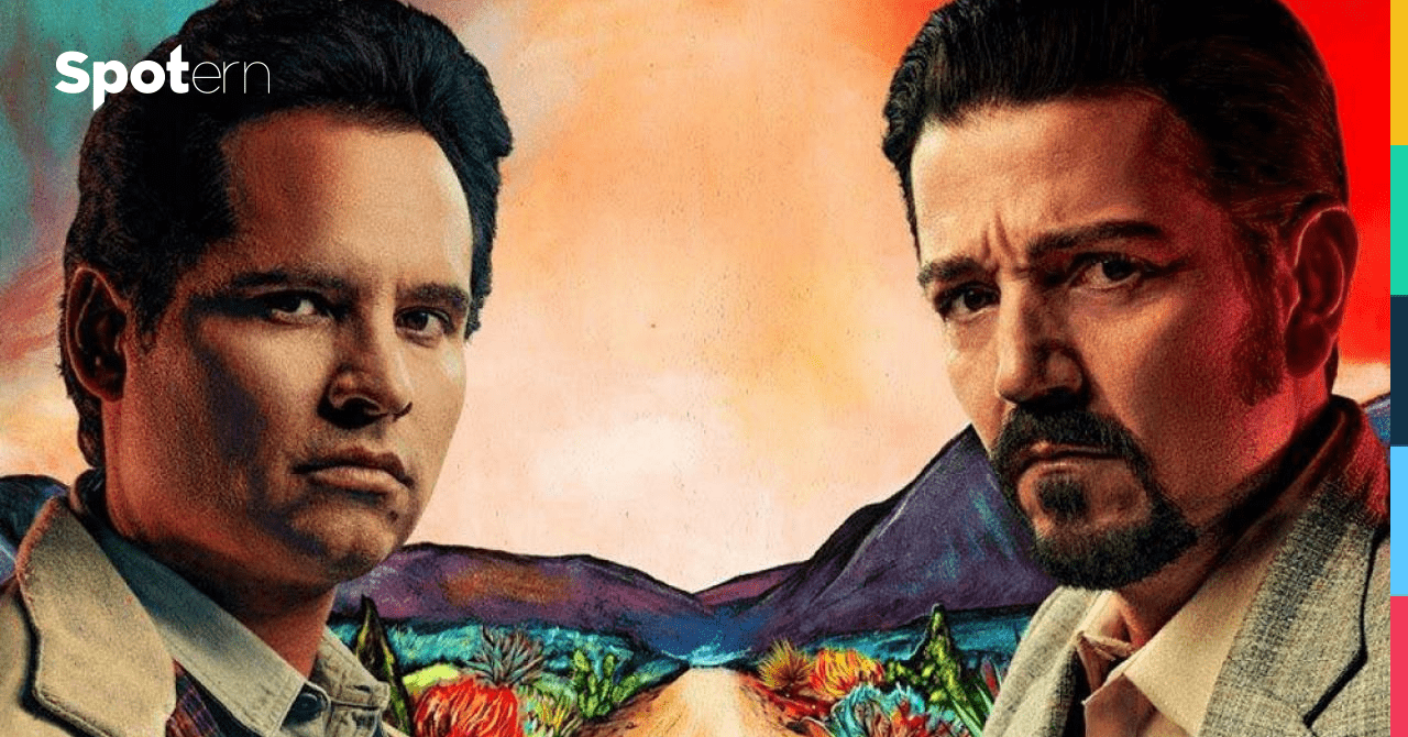Narcos: Mexico: Clothes, Outfits, Brands, Style and Looks | Spotern