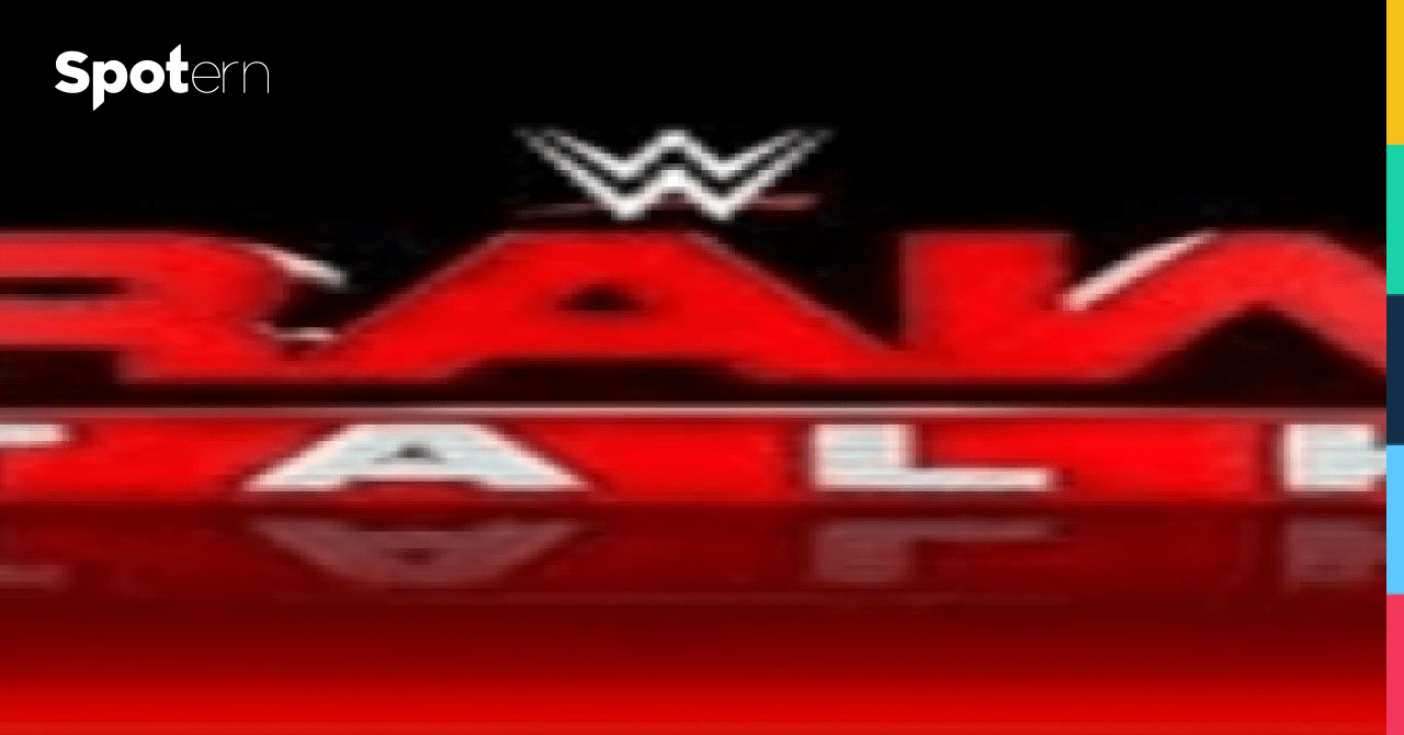 WWE Raw Talk: Clothes, Outfits, Brands, Style and Looks | Spotern