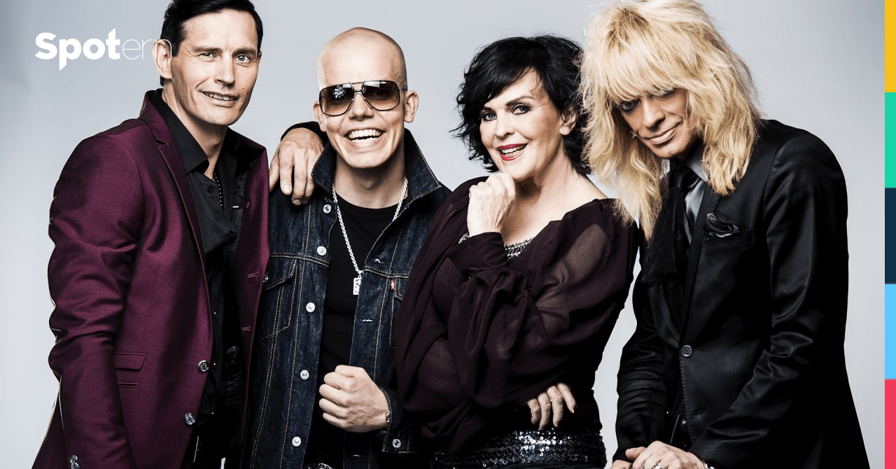 The Voice of Finland: Clothes, Outfits, Brands, Style and Looks | Spotern