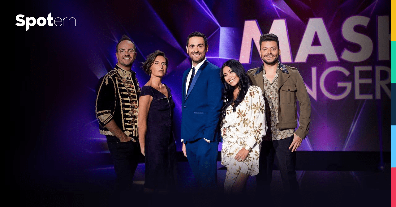 Mask Singer: Clothes, Outfits, Brands, Style and Looks | Spotern