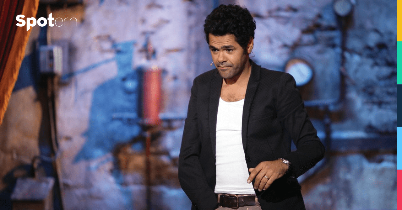 Jamel Comedy Club: Clothes, Outfits, Brands, Style and Looks | Spotern