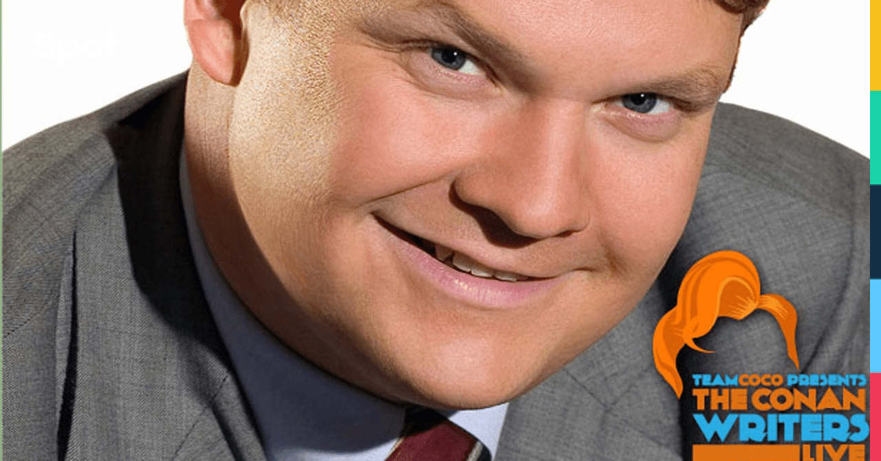 Team Coco Presents The Conan Writers Live: Clothes, Outfits, Brands ...