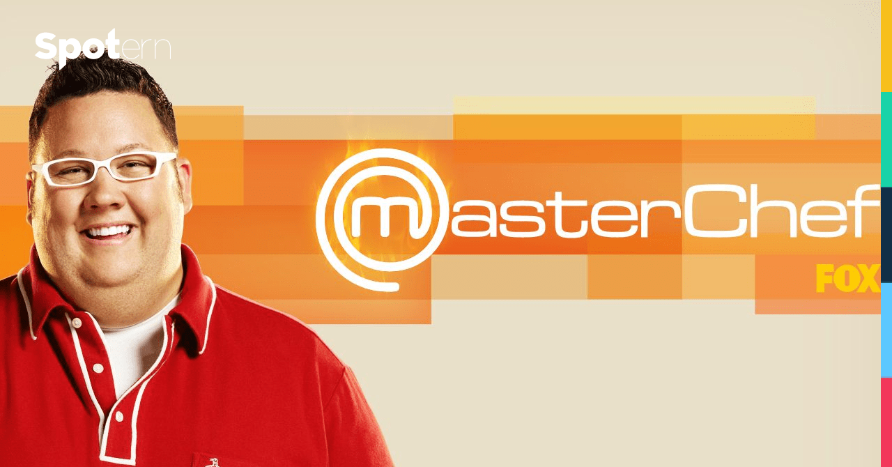 MasterChef (US): Clothes, Outfits, Brands, Style and Looks | Spotern