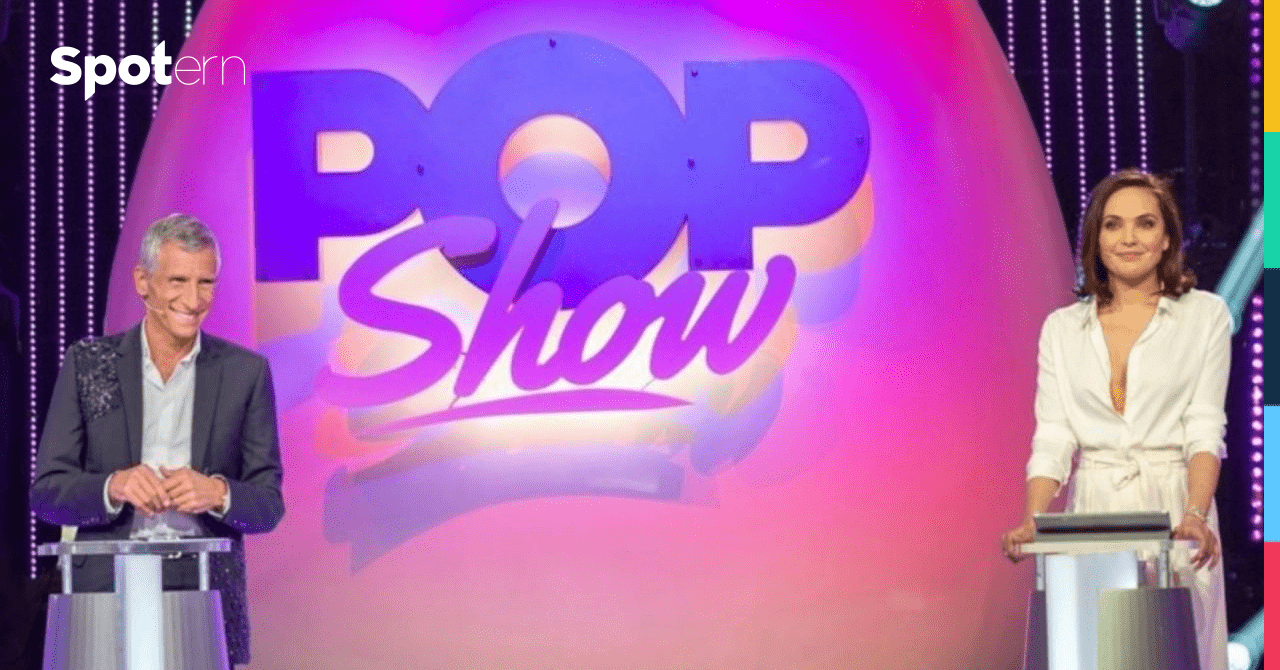 Pop Show: Clothes, Outfits, Brands, Style and Looks | Spotern