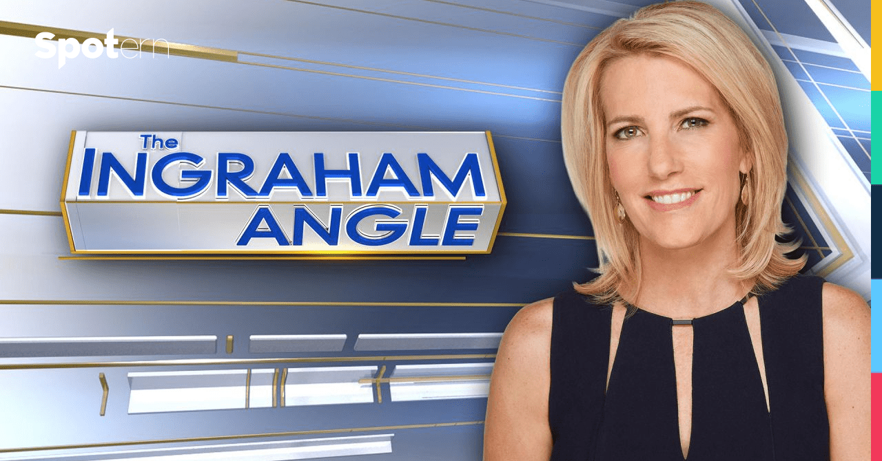 The Ingraham Angle: Clothes, Outfits, Brands, Style and Looks | Spotern