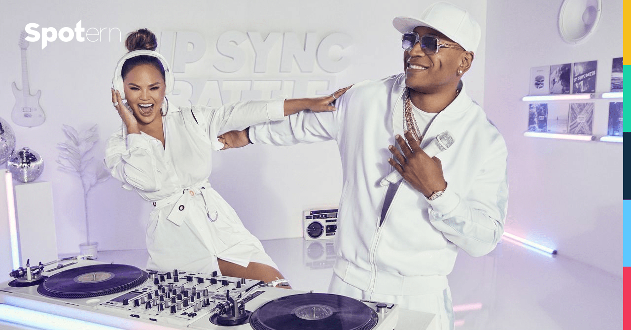 Lip Sync Battle: Clothes, Outfits, Brands, Style and Looks | Spotern