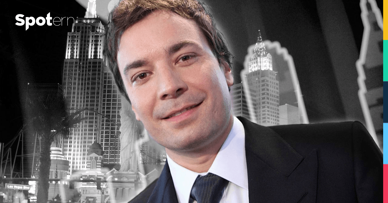 Late Night with Jimmy Fallon: Clothes, Outfits, Brands, Style and Looks ...