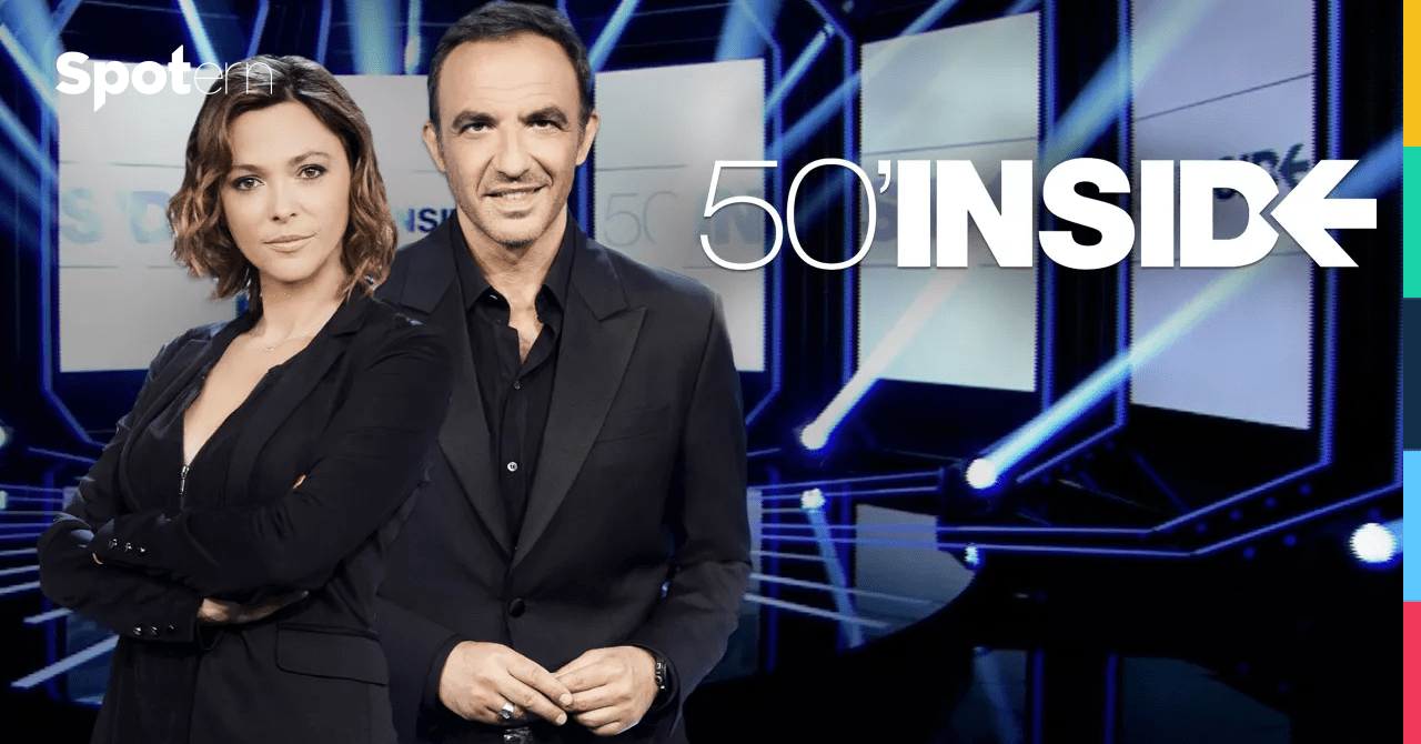 50' inside : Vêtements, Mode, Marque, Look et Style | Spotern