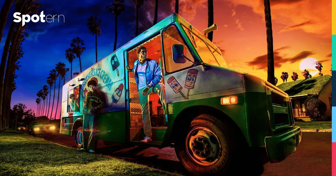 Snowfall : Vêtements, Mode, Marque, Look et Style | Spotern