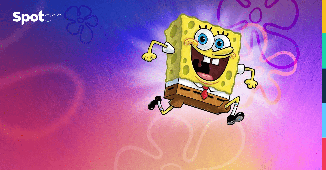 SpongeBob SquarePants: Clothes, Outfits, Brands, Style and Looks | Spotern