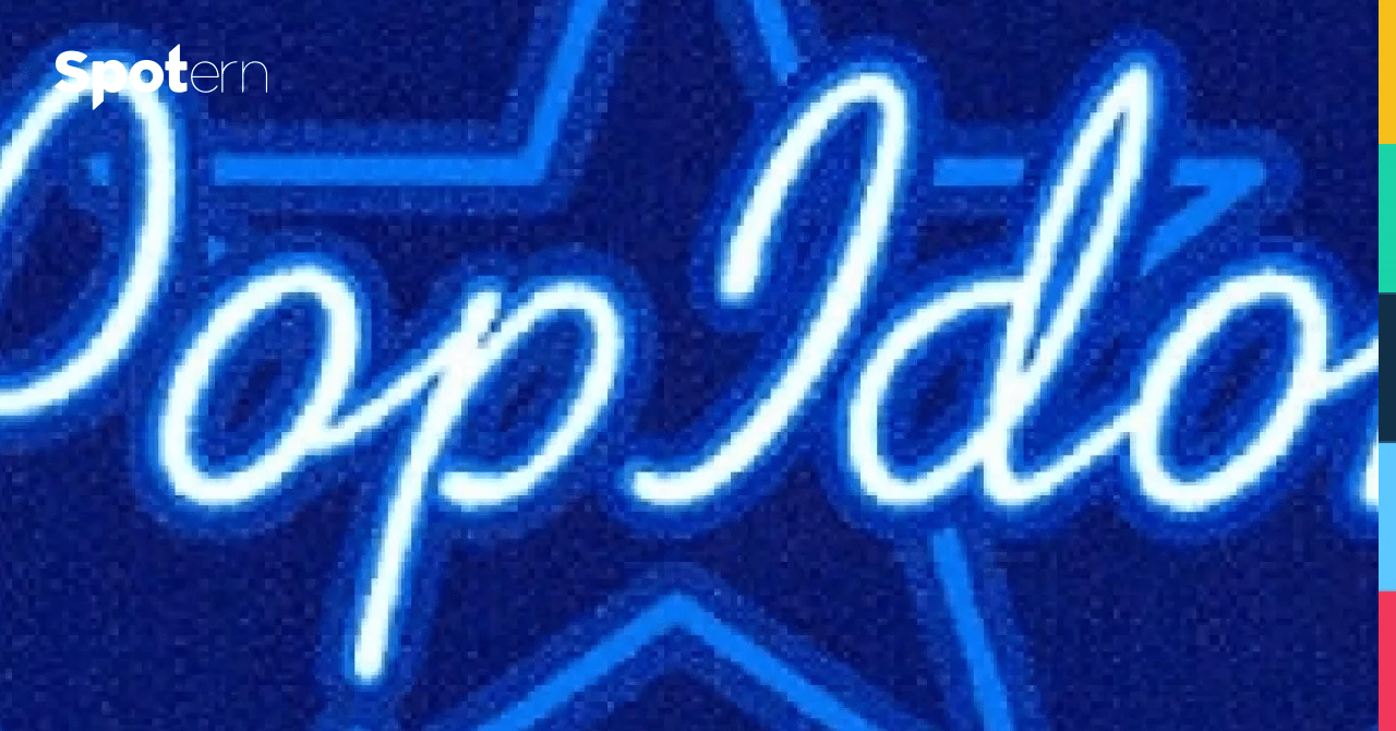 Pop Idol: Clothes, Outfits, Brands, Style and Looks | Spotern