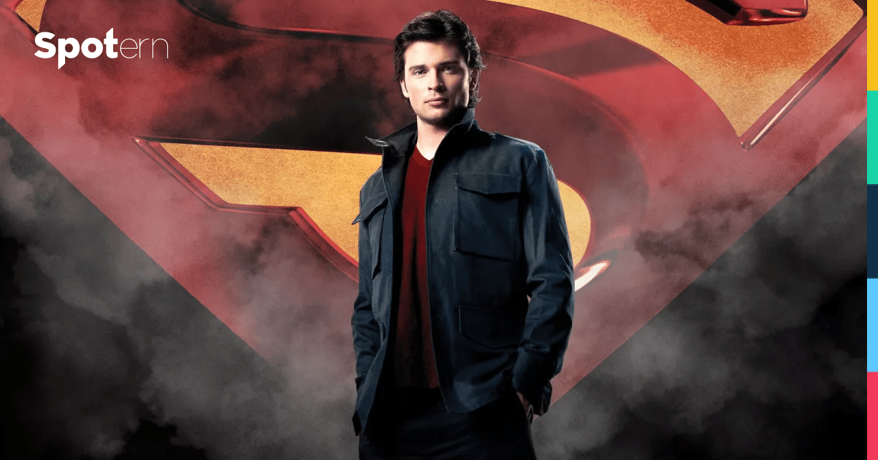 Smallville: Clothes, Outfits, Brands, Style and Looks | Spotern