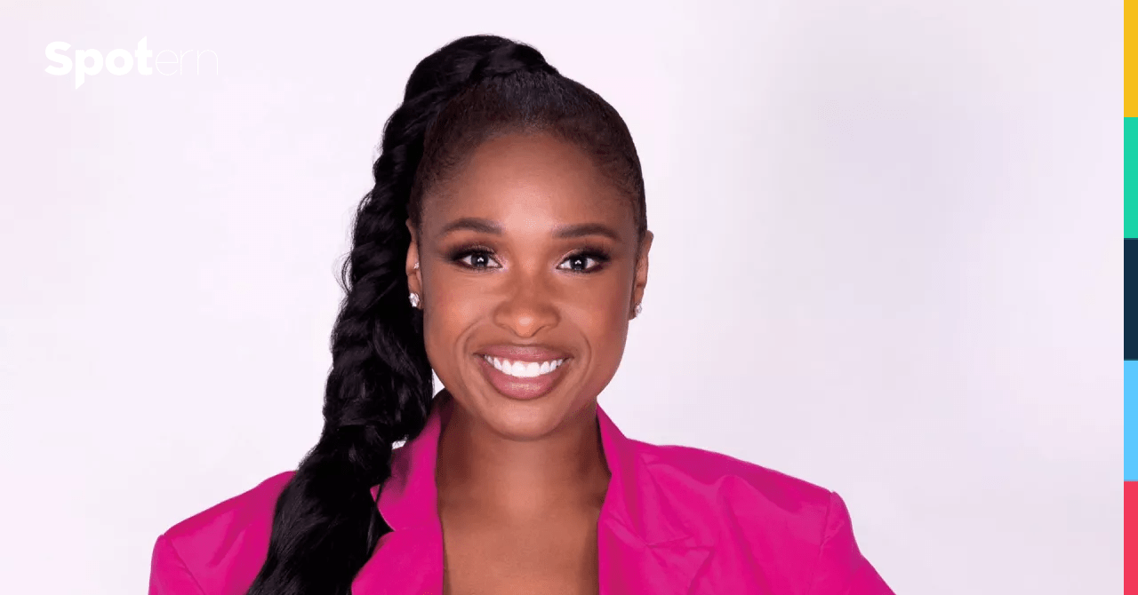 The Jennifer Hudson Show: Clothes, Outfits, Brands, Style and Looks ...