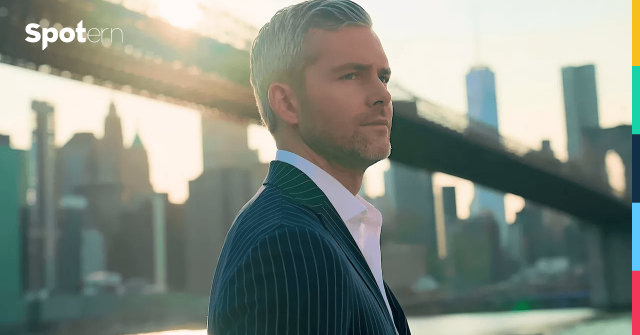 Owning Manhattan: Clothes, Outfits, Brands, Style and Looks | Spotern