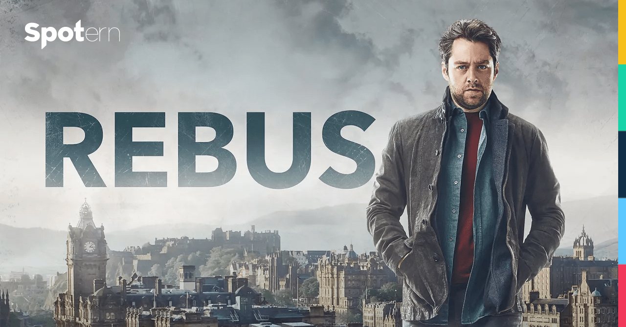 Rebus (2024): Clothes, Outfits, Brands, Style and Looks | Spotern