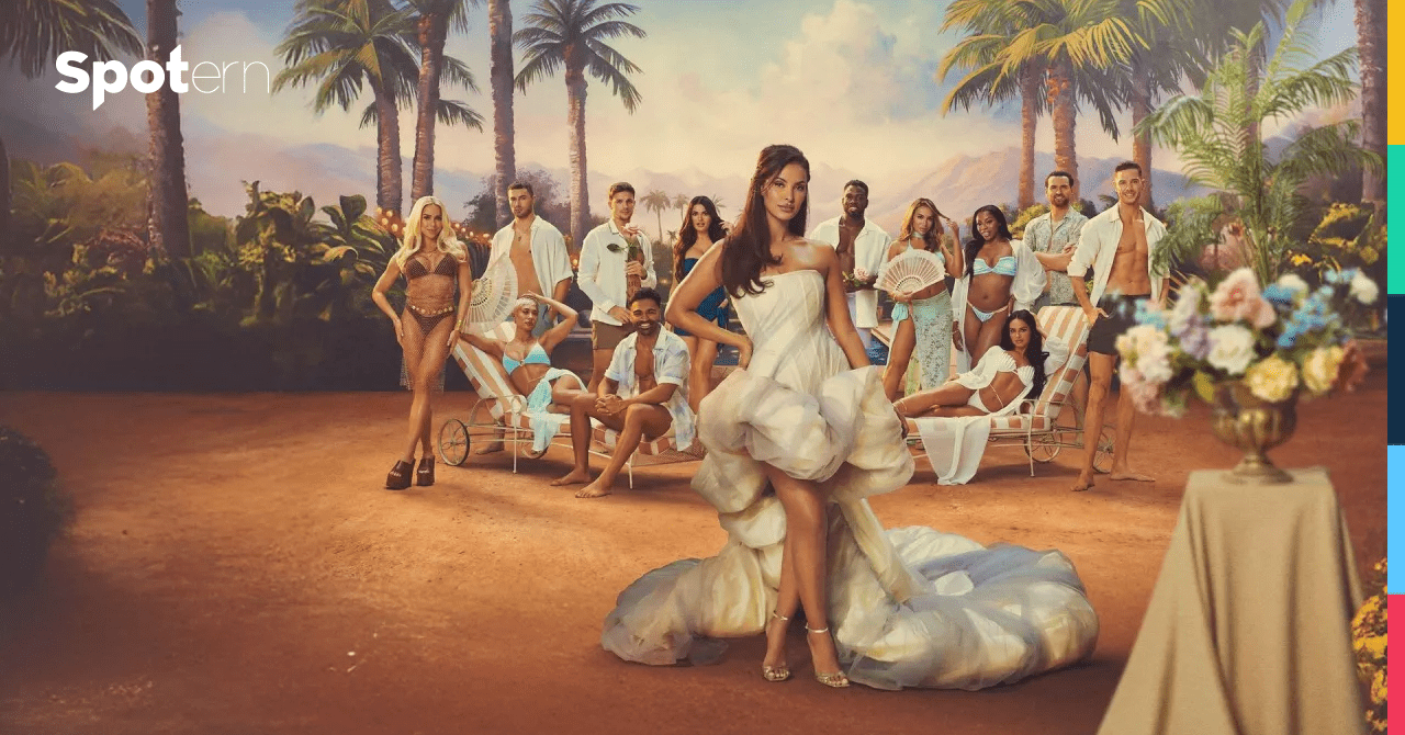 Love Island All Stars: Ropa, Moda, Marca, Look y Estilo | Spotern
