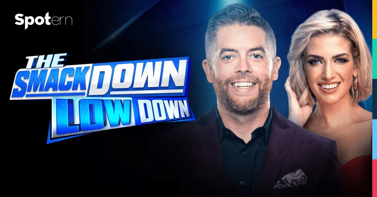 WWE The SmackDown LowDown: Clothes, Outfits, Brands, Style and Looks | Spotern