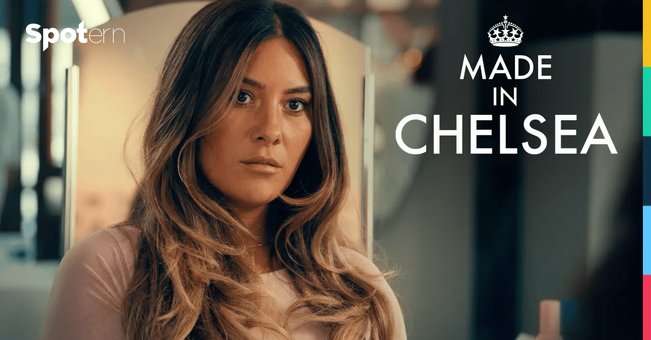 Made in Chelsea: Clothes, Outfits, Brands, Style and Looks | Spotern