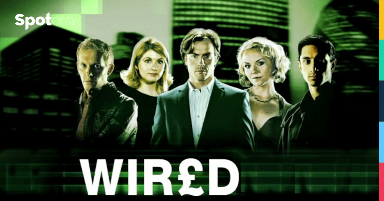 Wired: Clothes, Outfits, Brands, Style and Looks | Spotern