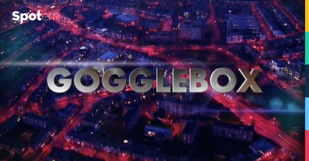 Gogglebox: Clothes, Outfits, Brands, Style and Looks | Spotern