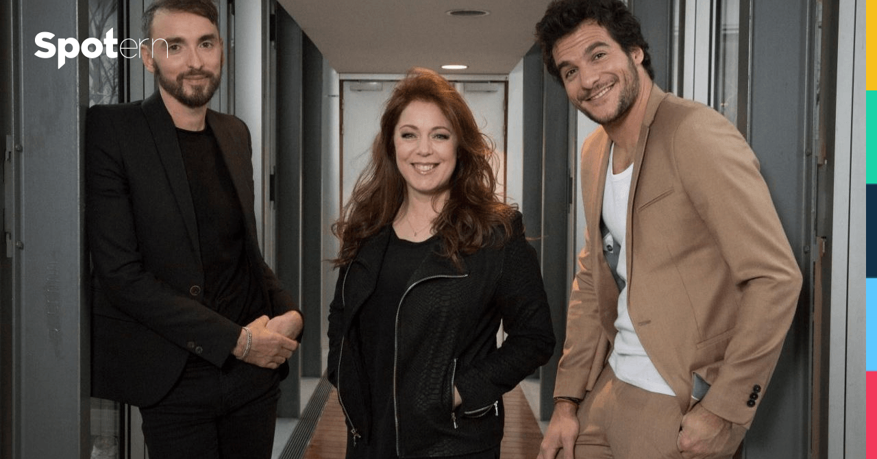Destination Eurovision: Clothes, Outfits, Brands, Style and Looks | Spotern