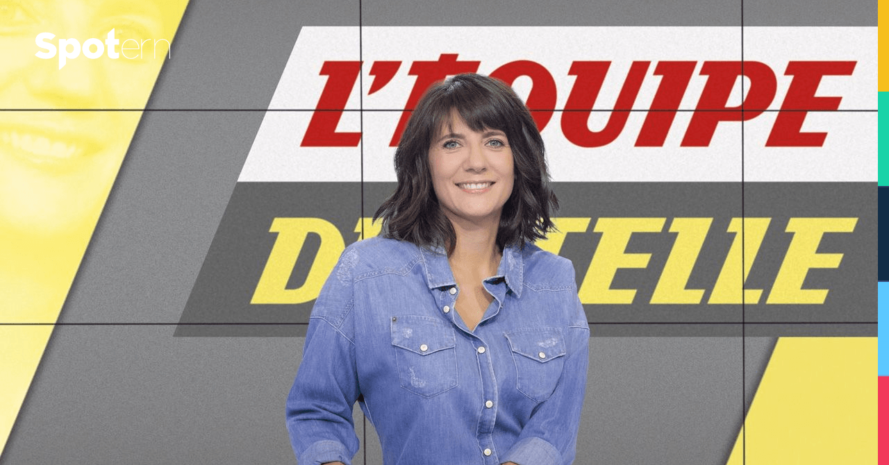 L'Équipe d'Estelle : Vêtements, Mode, Marque, Look et Style | Spotern