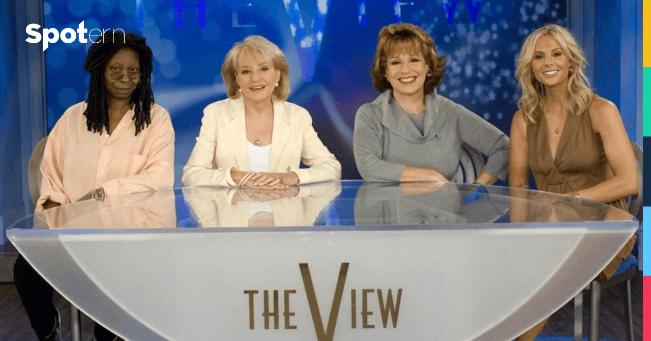 The View: Clothes, Outfits, Brands, Style and Looks | Spotern