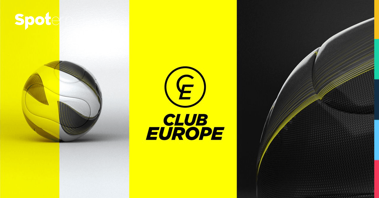 Club Europe: Clothes, Outfits, Brands, Style and Looks | Spotern