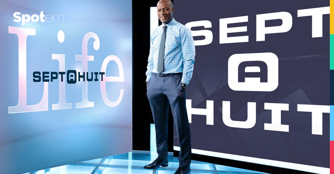 Sept à huit: Clothes, Outfits, Brands, Style and Looks | Spotern