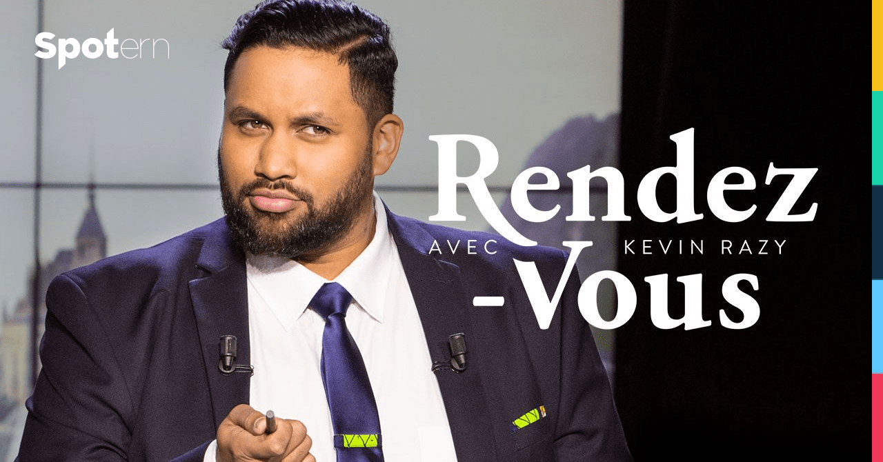 Rendez-Vous avec Kevin Razy: Clothes, Outfits, Brands, Style and Looks ...