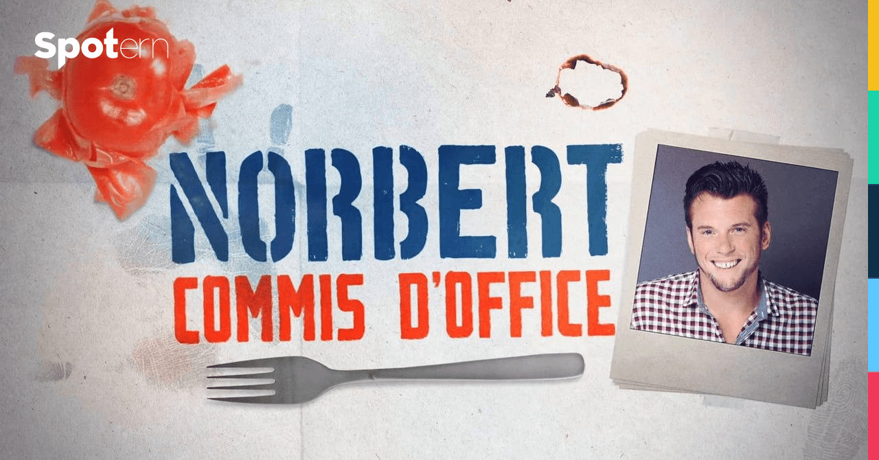 Norbert, commis d'office: Clothes, Outfits, Brands, Style and Looks ...