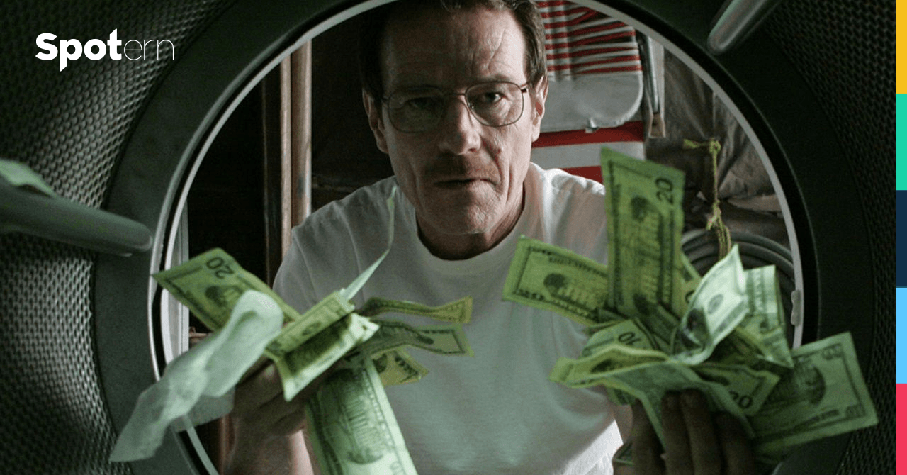Breaking Bad: Clothes, Outfits, Brands, Style and Looks | Spotern