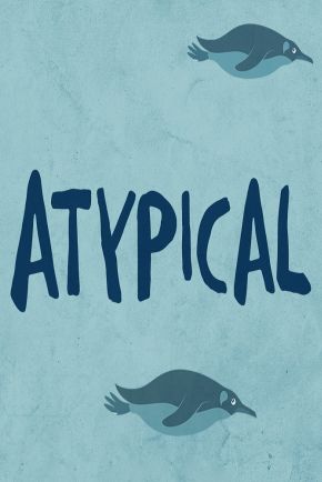 Atypical: Clothes, Outfits, Brands, Style and Looks | Spotern