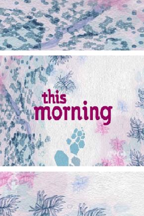This Morning: Clothes, Outfits, Brands, Style and Looks | Spotern
