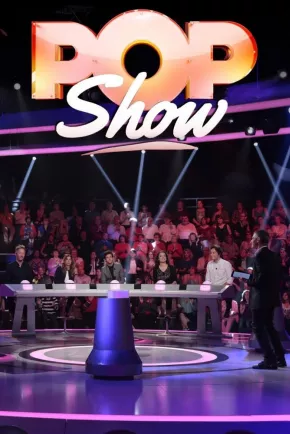 Pop Show: Clothes, Outfits, Brands, Style and Looks | Spotern