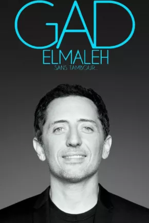 Gad Elmaleh: Clothes, Outfits, Brands, Style and Looks | Spotern