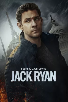 Jack Ryan de Tom Clancy : Vêtements, Mode, Marque, Look et Style | Spotern